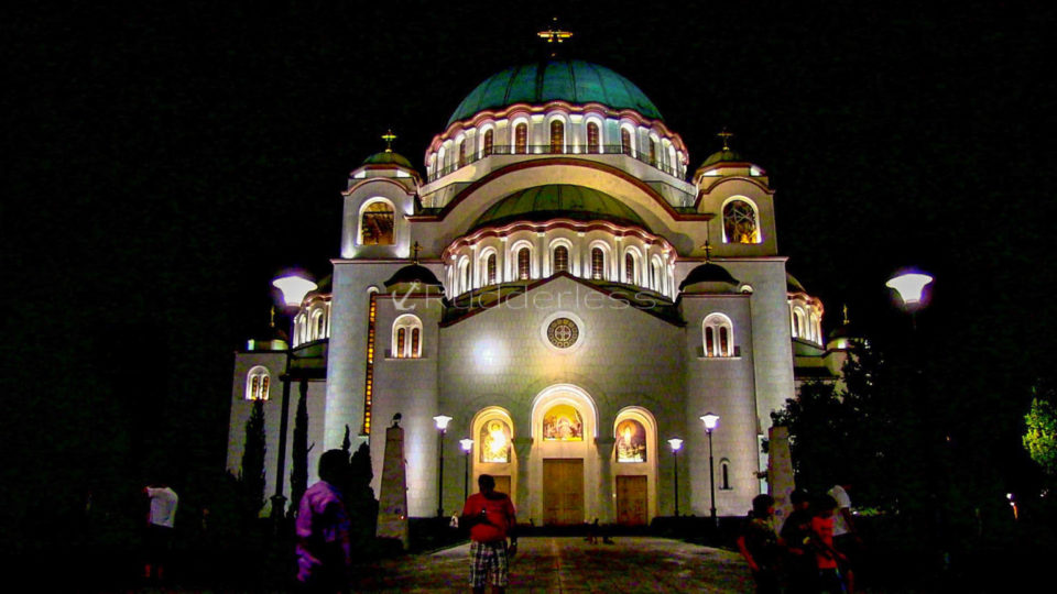Beautiful Places To See In Belgrade In 2 Days | Rudderless Travel