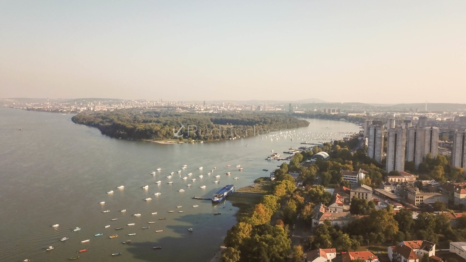 Beautiful Places To See In Belgrade In 2 Days | Rudderless Travel
