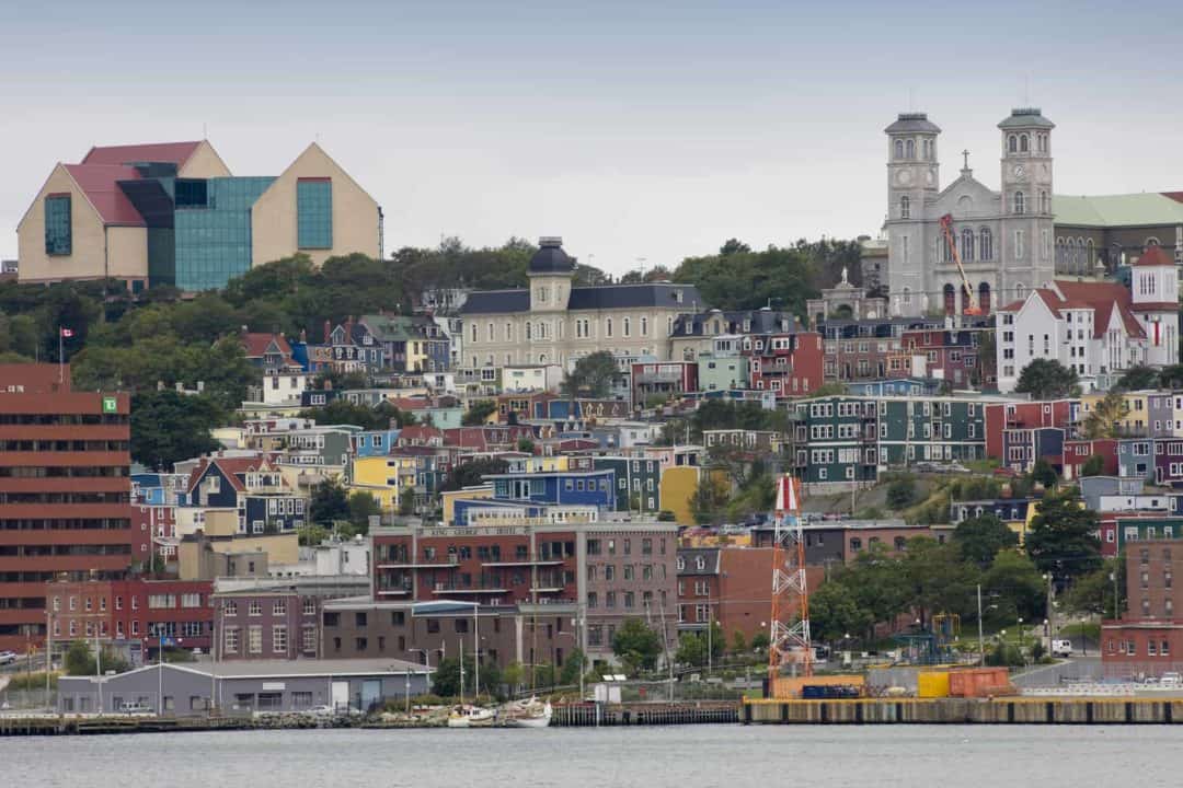 12 Things to Do in St. John’s Newfoundland in 48 Hours - Rudderless Travel