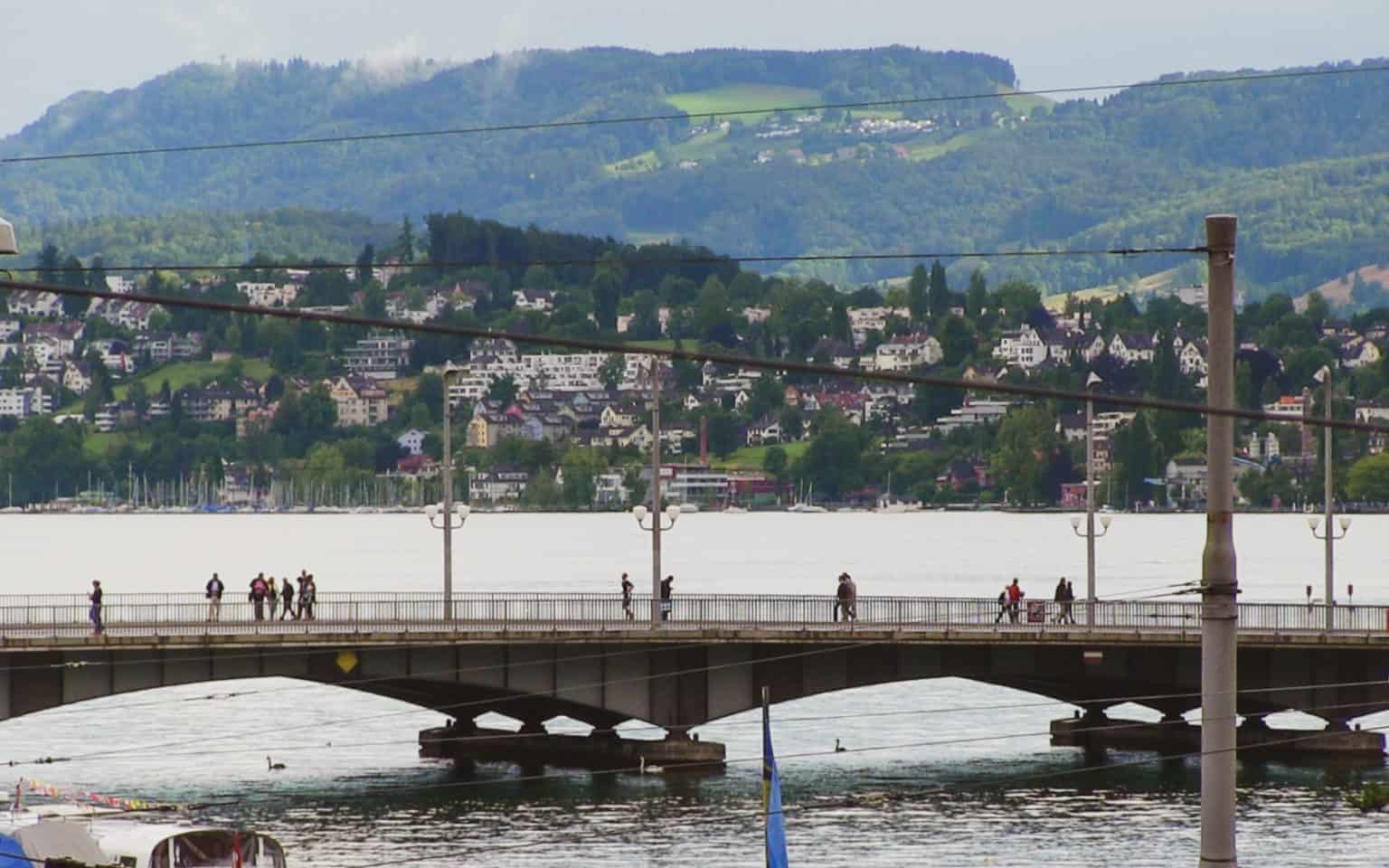 2 Days in Zurich: The Ultimate Zurich Itinerary - Rudderless Travel