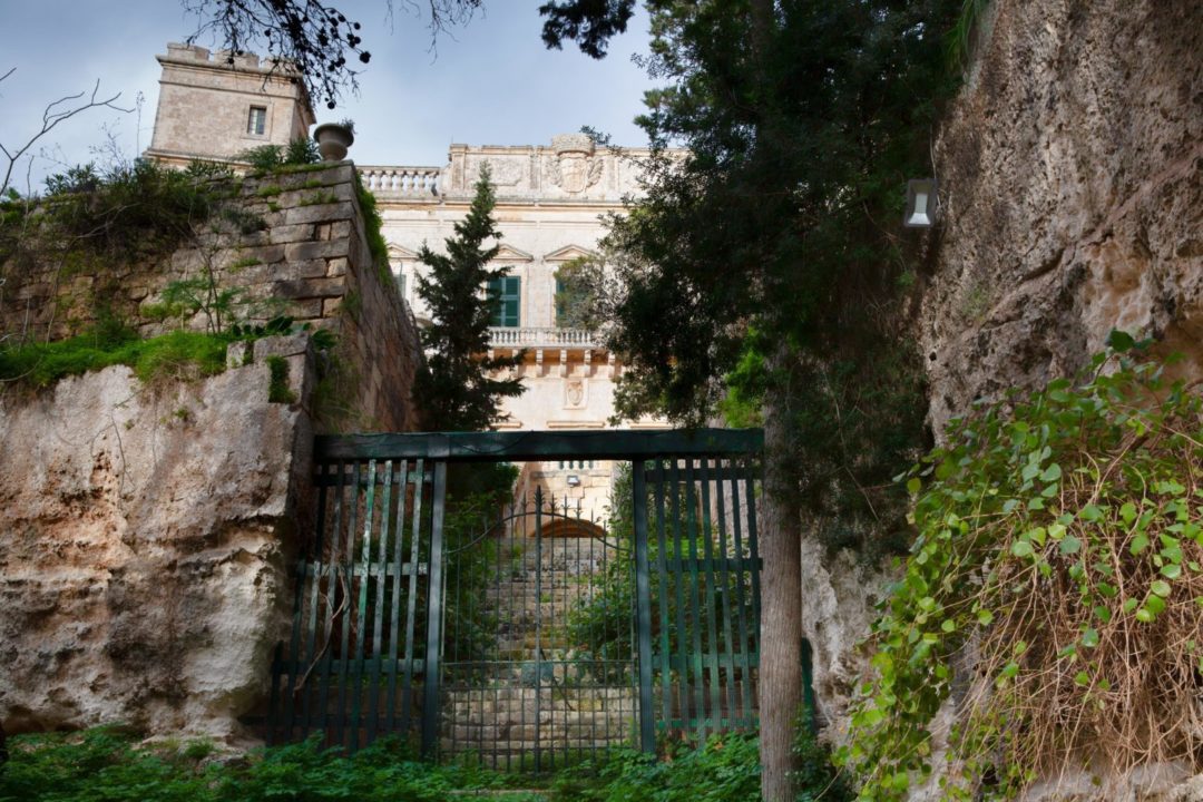 The Ultimate Game Of Thrones Malta Locations Itinerary - Rudderless Travel