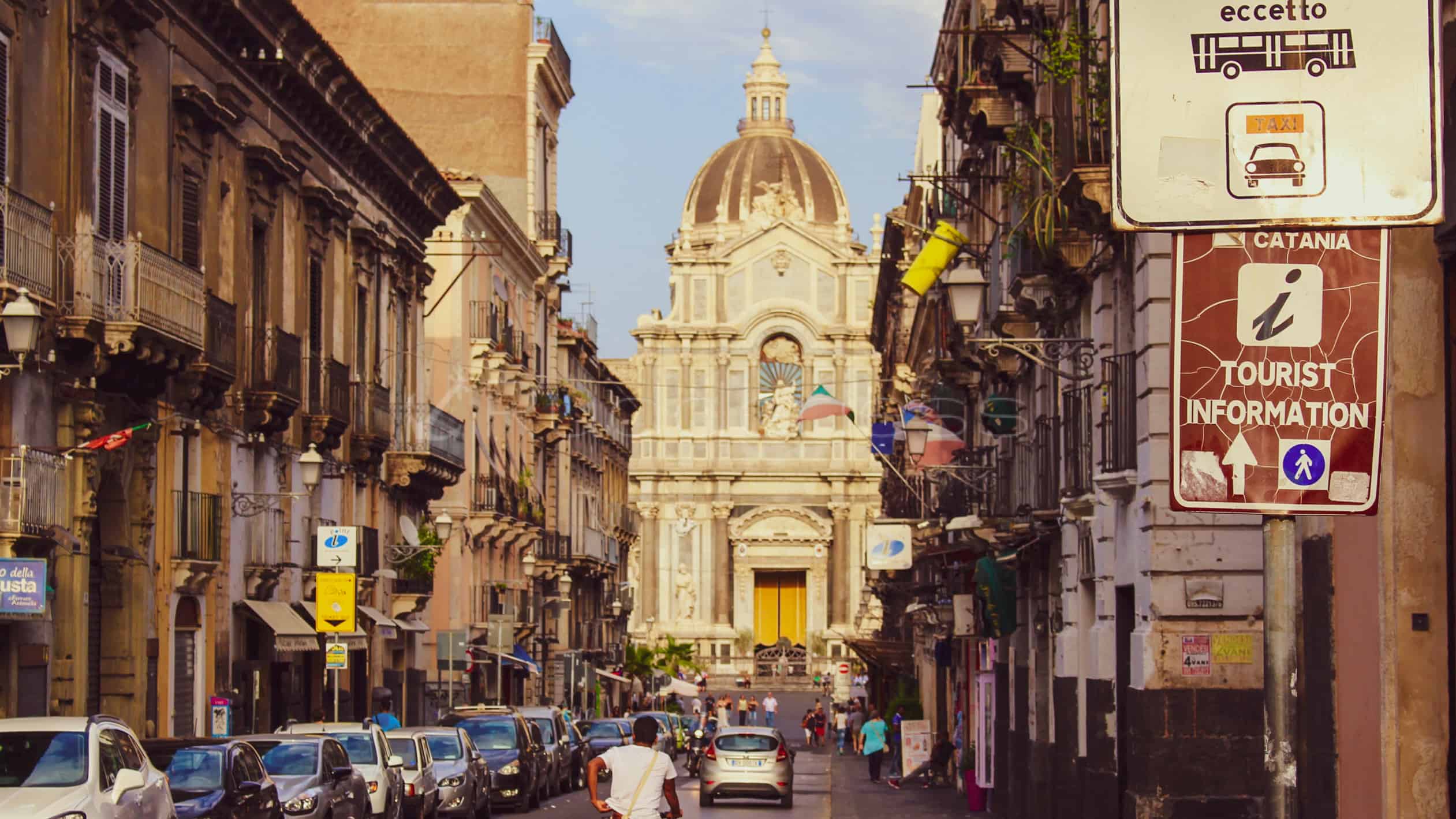 Things To Do In Catania, Italy: 14 Attractions & Sicily Guide ...
