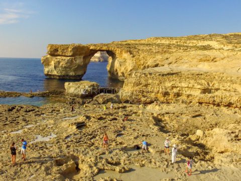 The Ultimate Game Of Thrones Malta Locations Itinerary - Rudderless Travel
