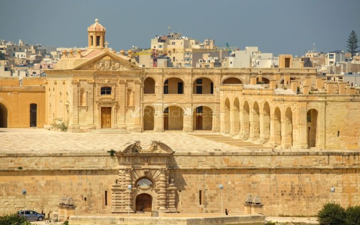 The Ultimate Game Of Thrones Malta Locations Itinerary | Rudderless Travel
