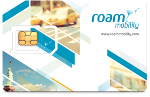 Roam Mobility: An American SIM Card for Canadian Phones | Rudderless Travel