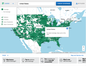 Roam Mobility: An American SIM Card for Canadian Phones | Rudderless Travel