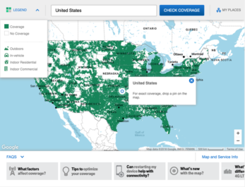 Roam Mobility: An American SIM Card for Canadian Phones | Rudderless Travel