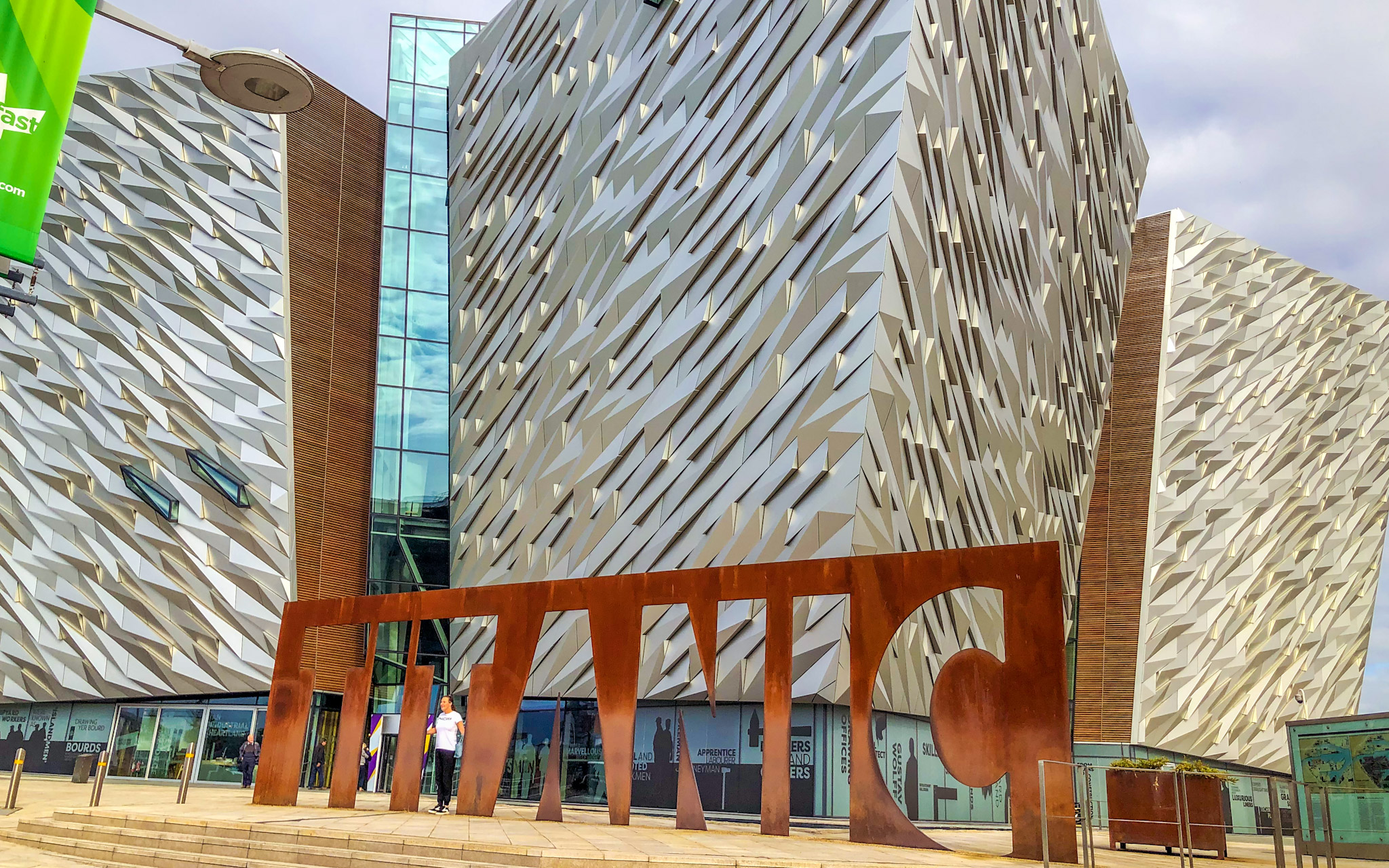 Best Things To Do In Belfast Northern Ireland | Complete Weekend Travel ...