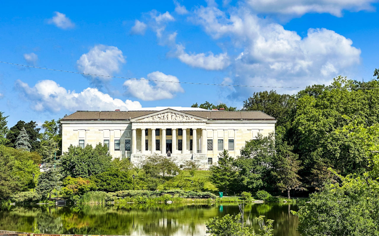 18 Things to Do in Buffalo, NY, on Your Next Weekend Getaway ...