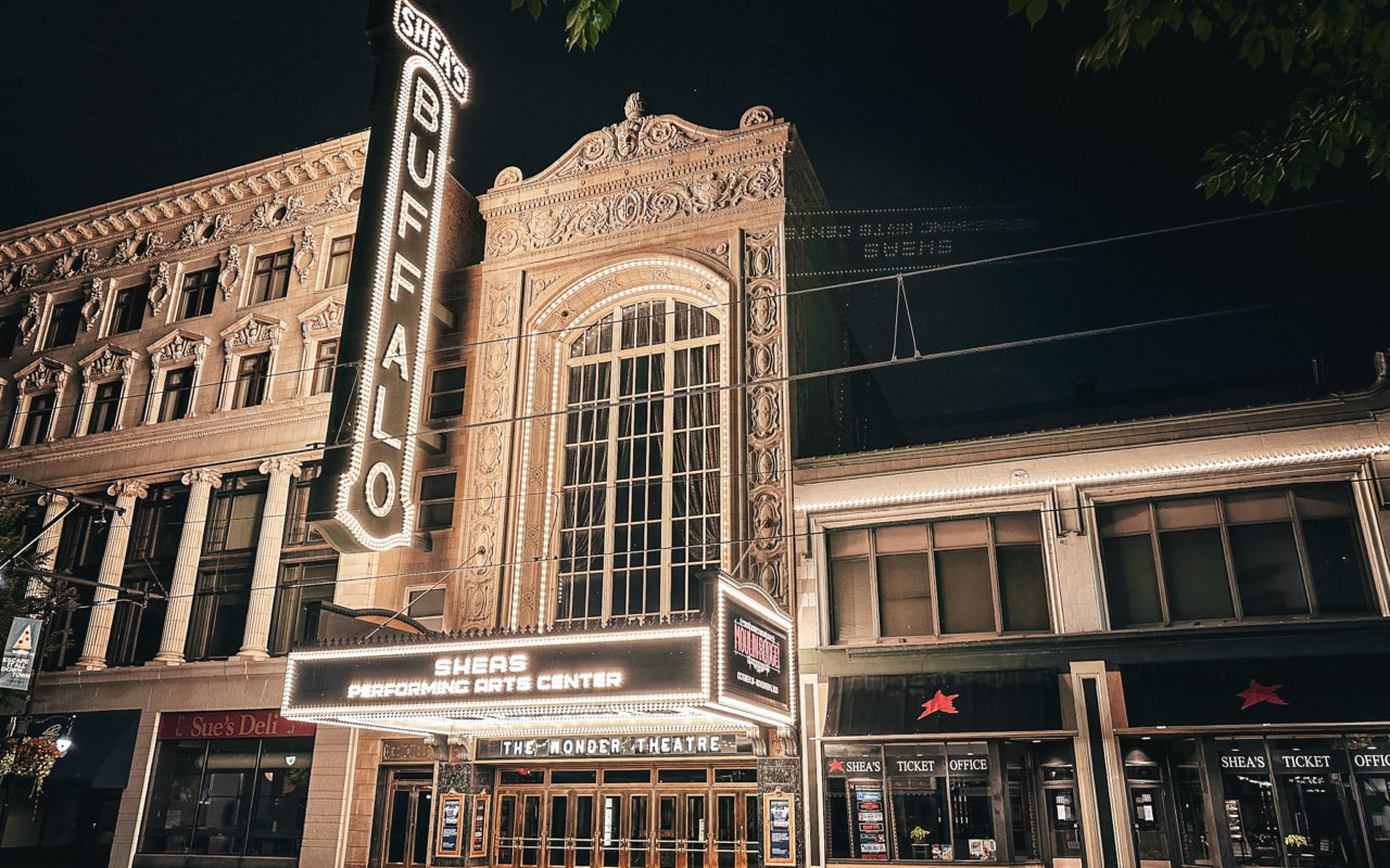 18 Things to Do in Buffalo, NY, on Your Next Weekend Getaway ...