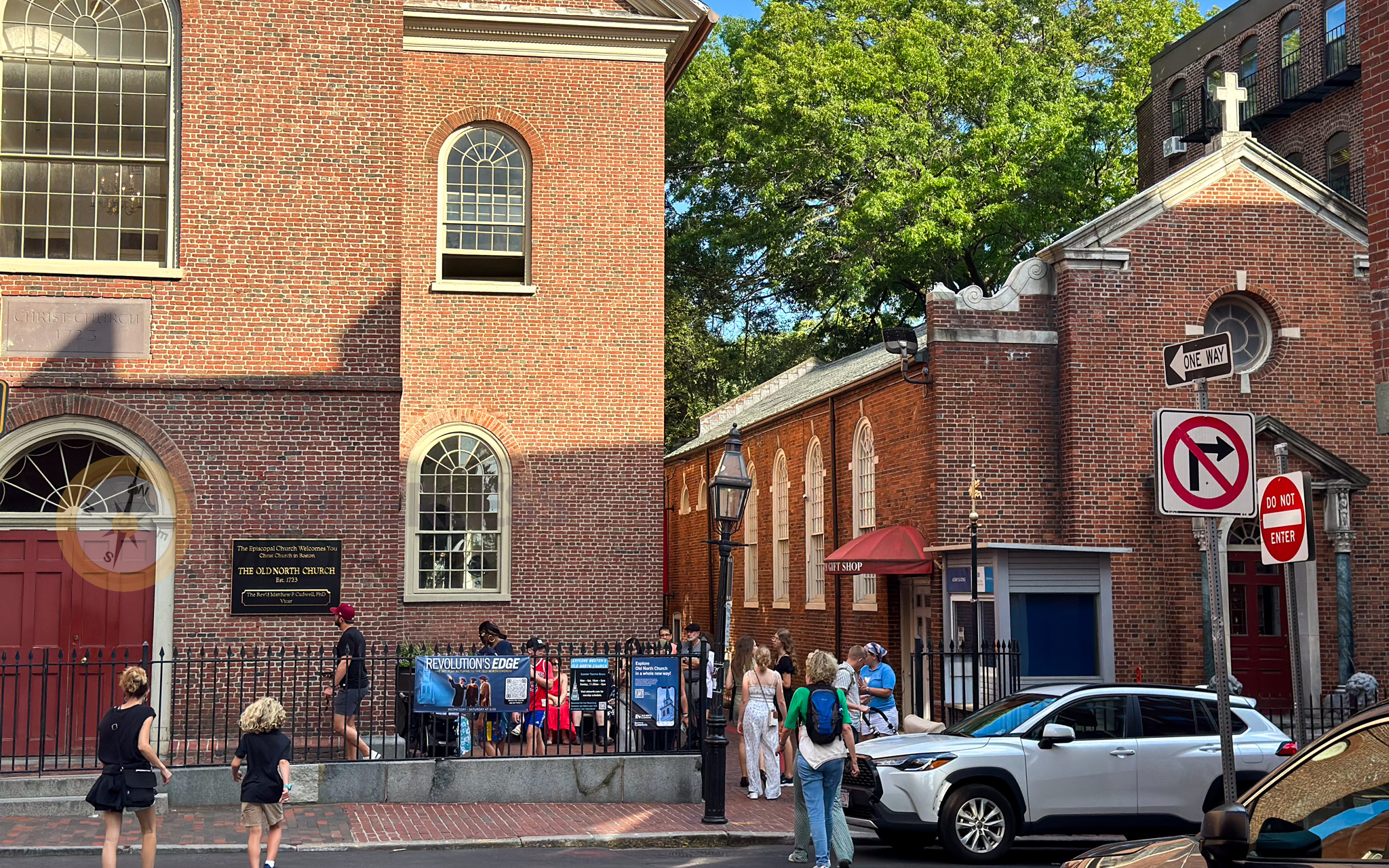 Best Places to Explore in Boston for Every Traveler | Rudderless Travel