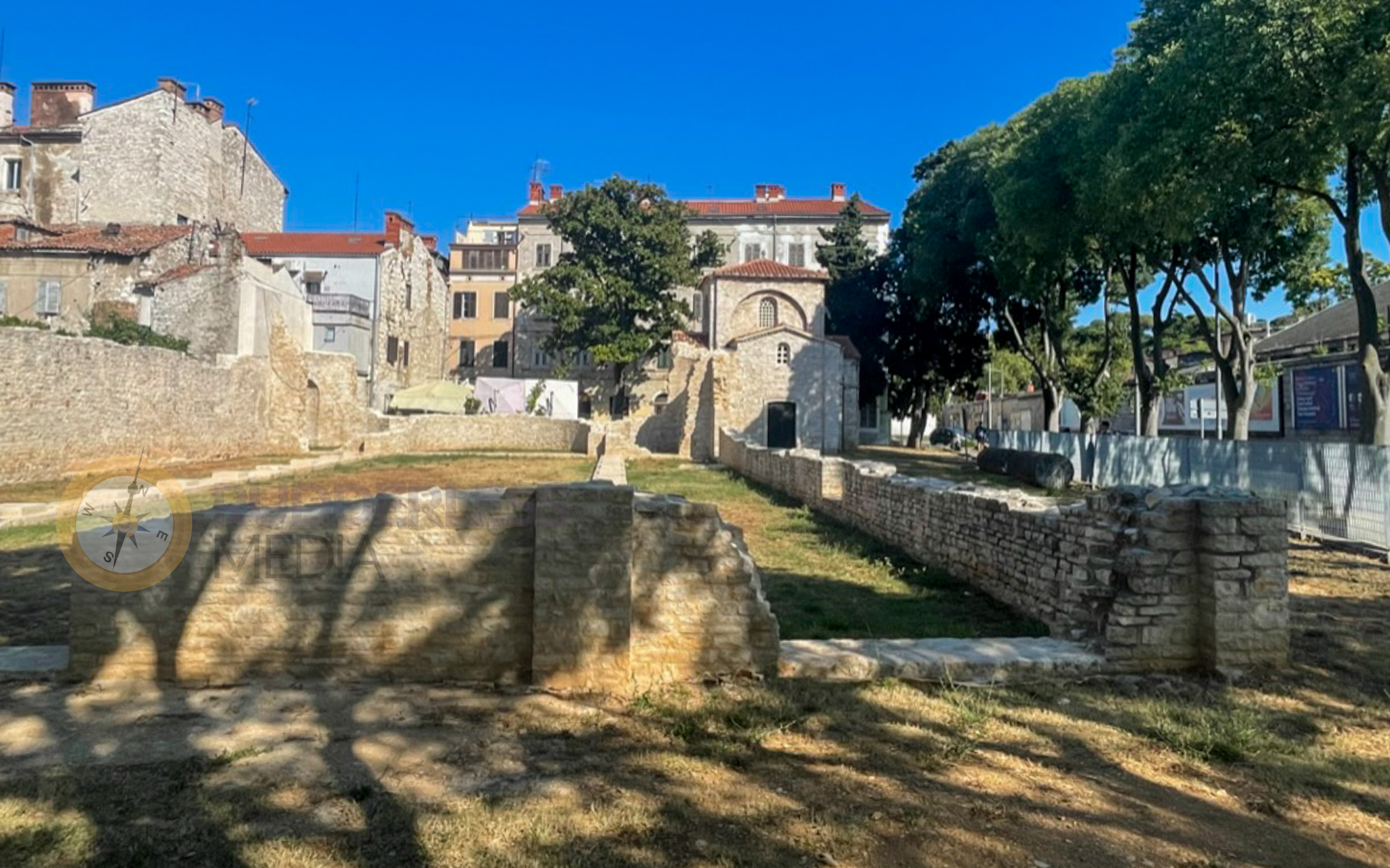 Things To Do In Pula, Croatia: Where Roman Ruins Meet Adriatic Beauty ...