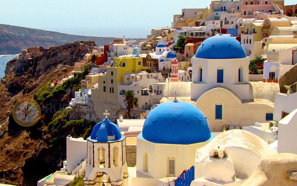 Greek Island Holidays: Your Guide to the Best Mediterranean Escapes ...