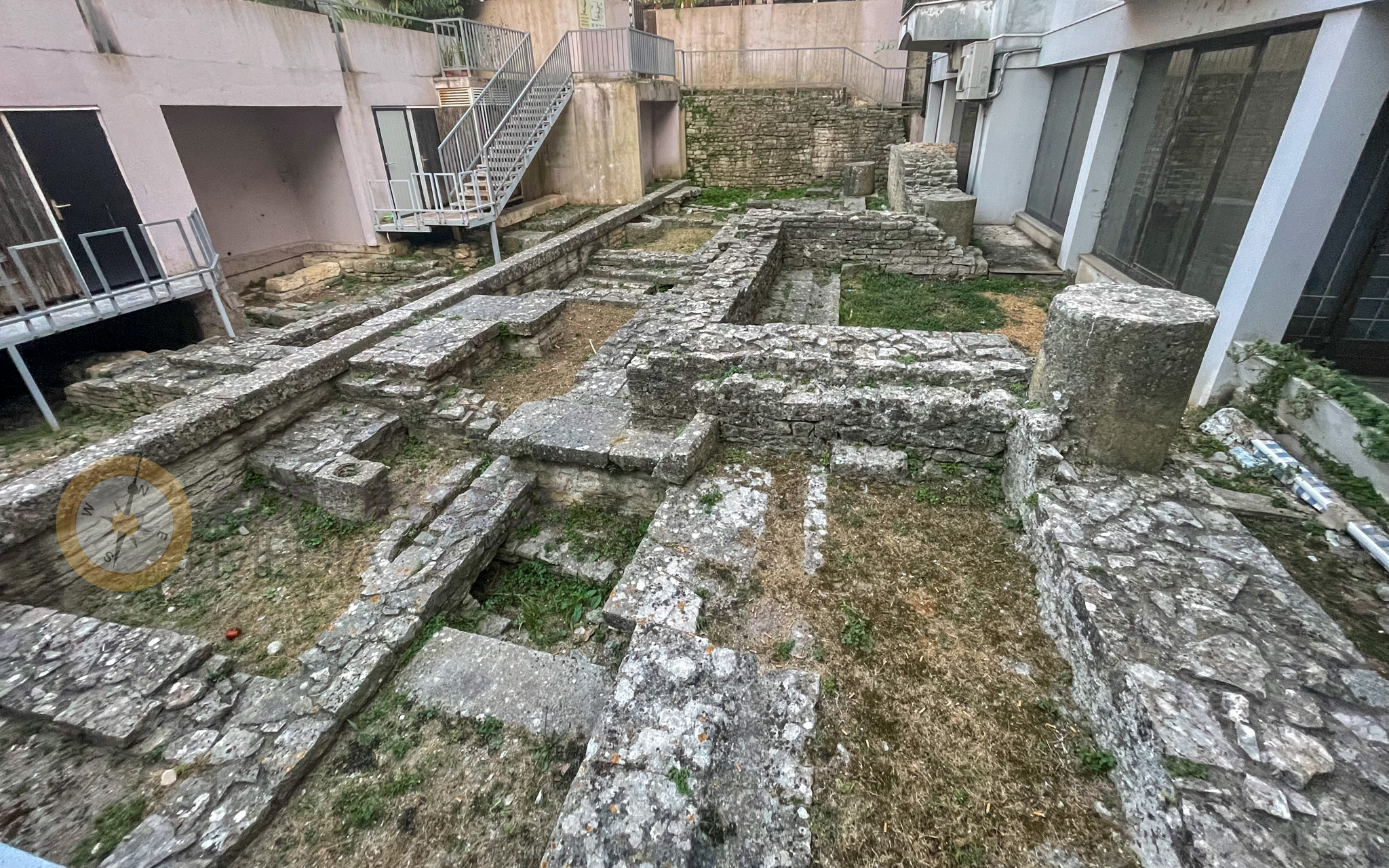 Things To Do In Pula, Croatia: Where Roman Ruins Meet Adriatic Beauty ...