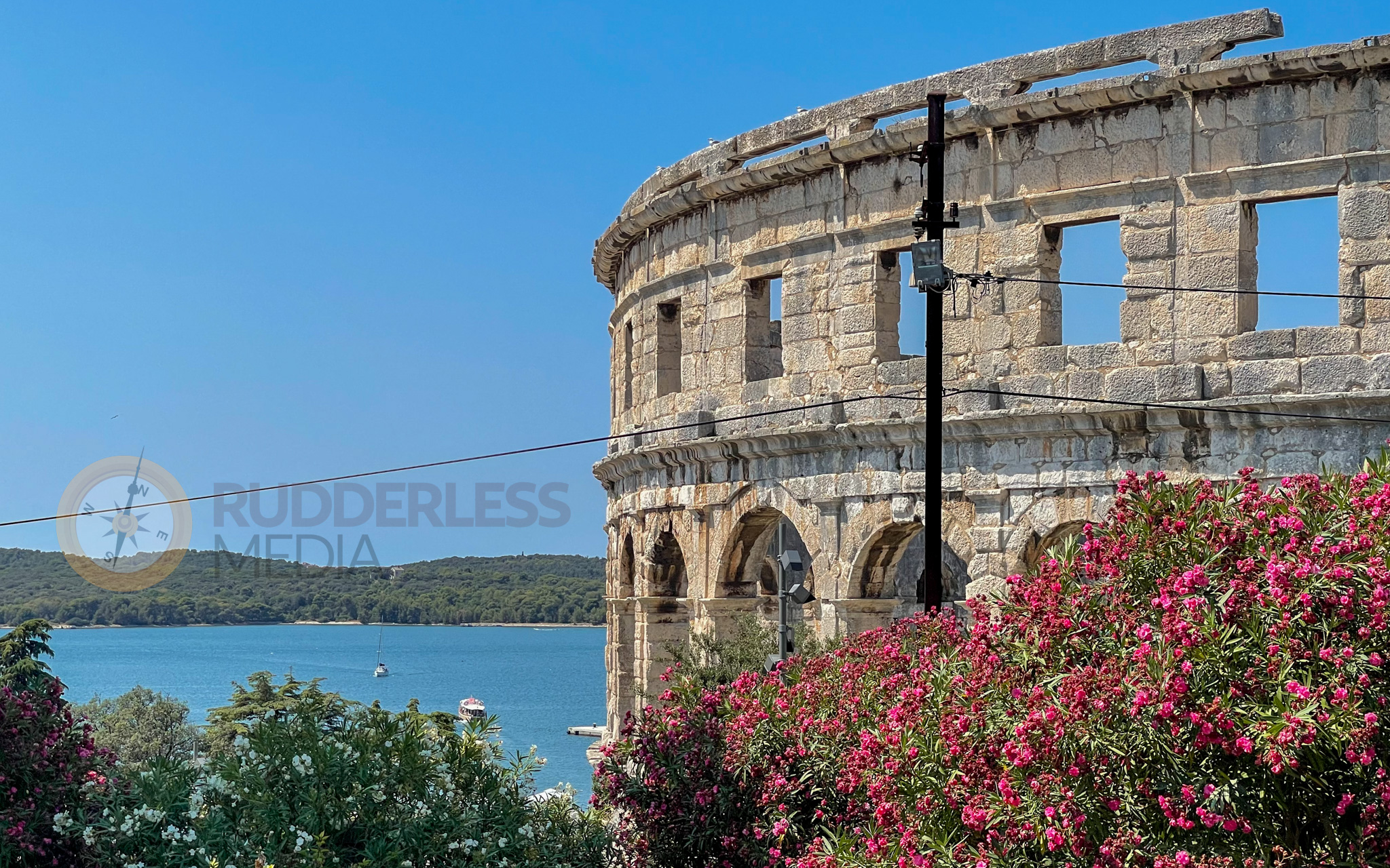 Things To Do In Pula, Croatia: Where Roman Ruins Meet Adriatic Beauty ...