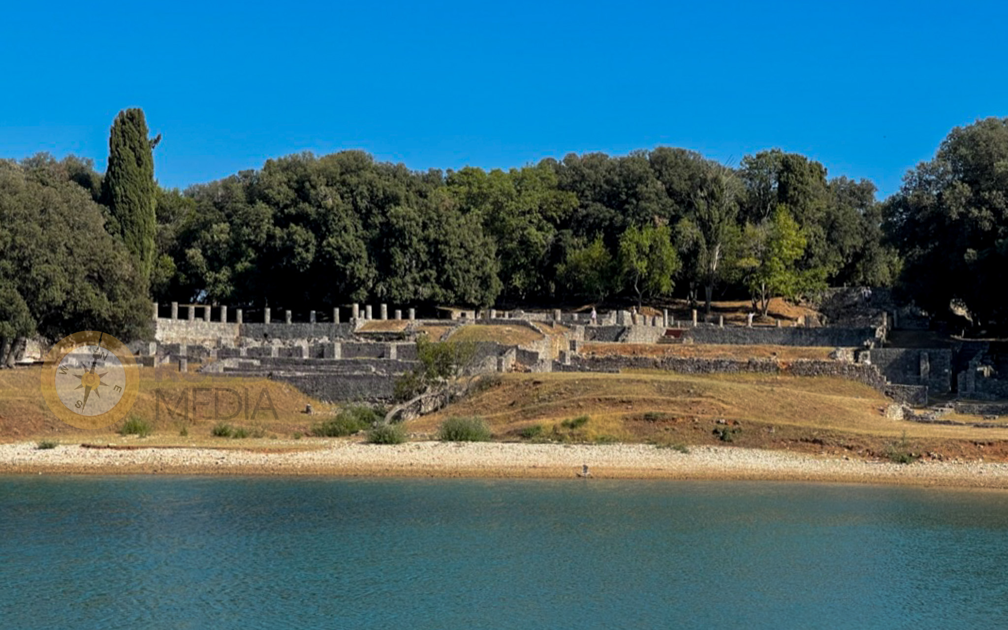 Brijuni National Park: Where Roman Ruins Meet Safari Adventures in ...