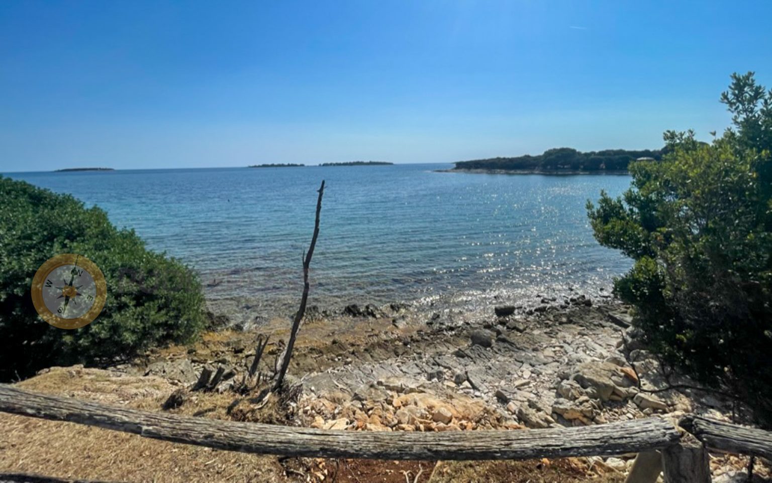 Brijuni National Park: Where Roman Ruins Meet Safari Adventures in ...