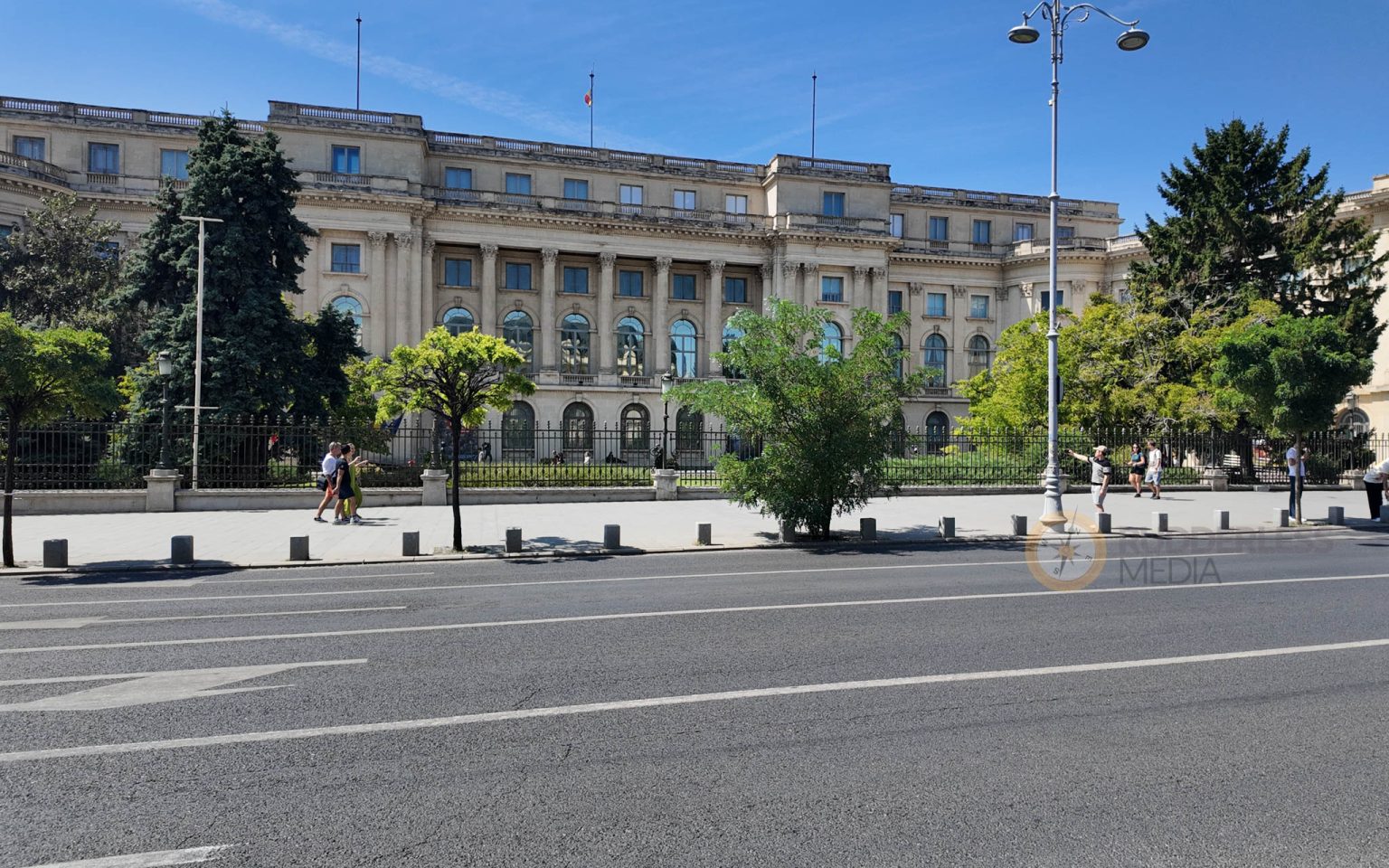What to Do in Bucharest: Unexpectedly Awesome (and No, I Didn't See ...