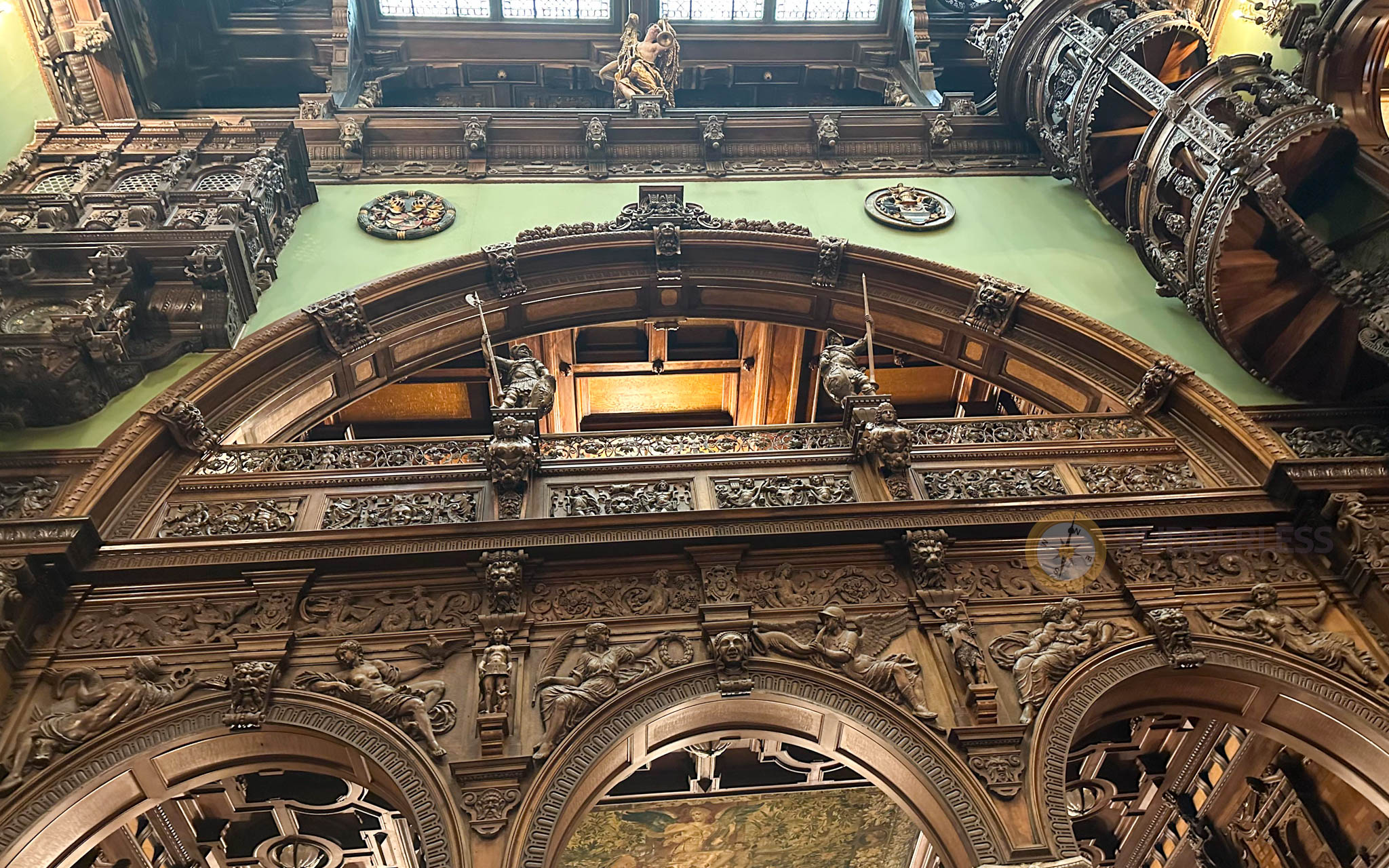 How to Visit Peleș Castle: An Unforgettable Day Trip from Bucharest ...