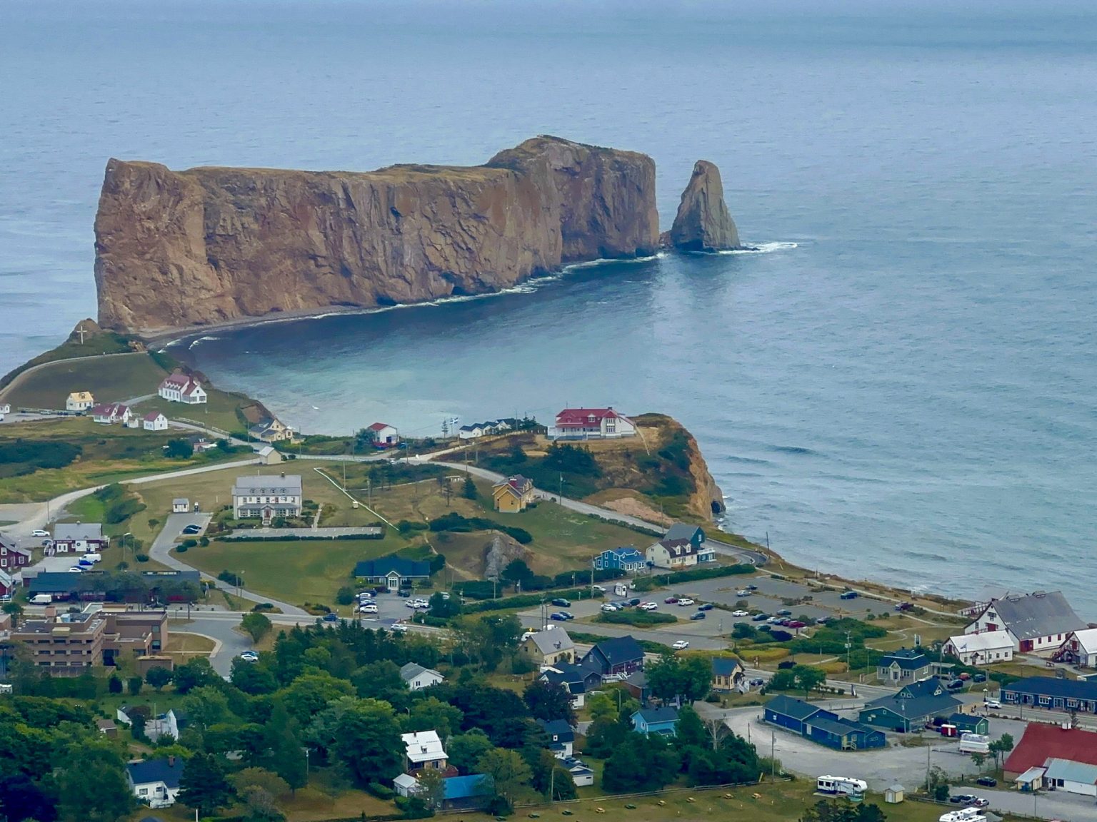 8 Days in Quebec Maritime: Top Attractions, Scenic Drives, and Hidden ...