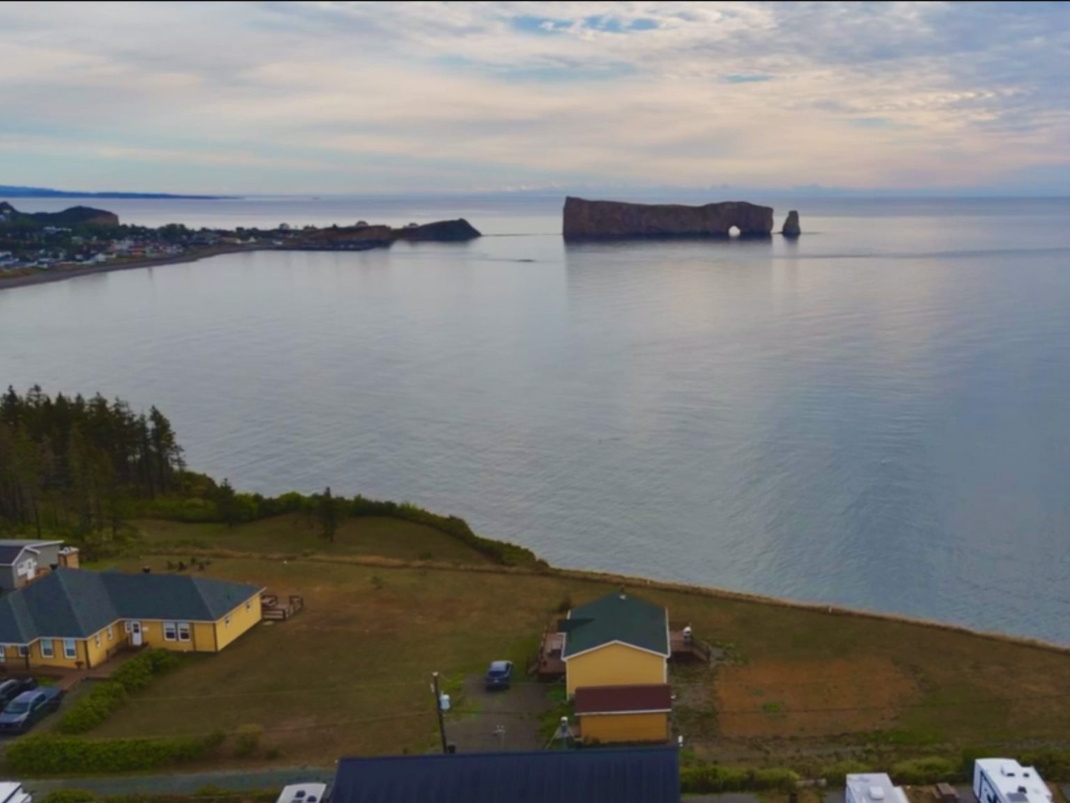 8 Days in Quebec Maritime: Top Attractions, Scenic Drives, and Hidden ...